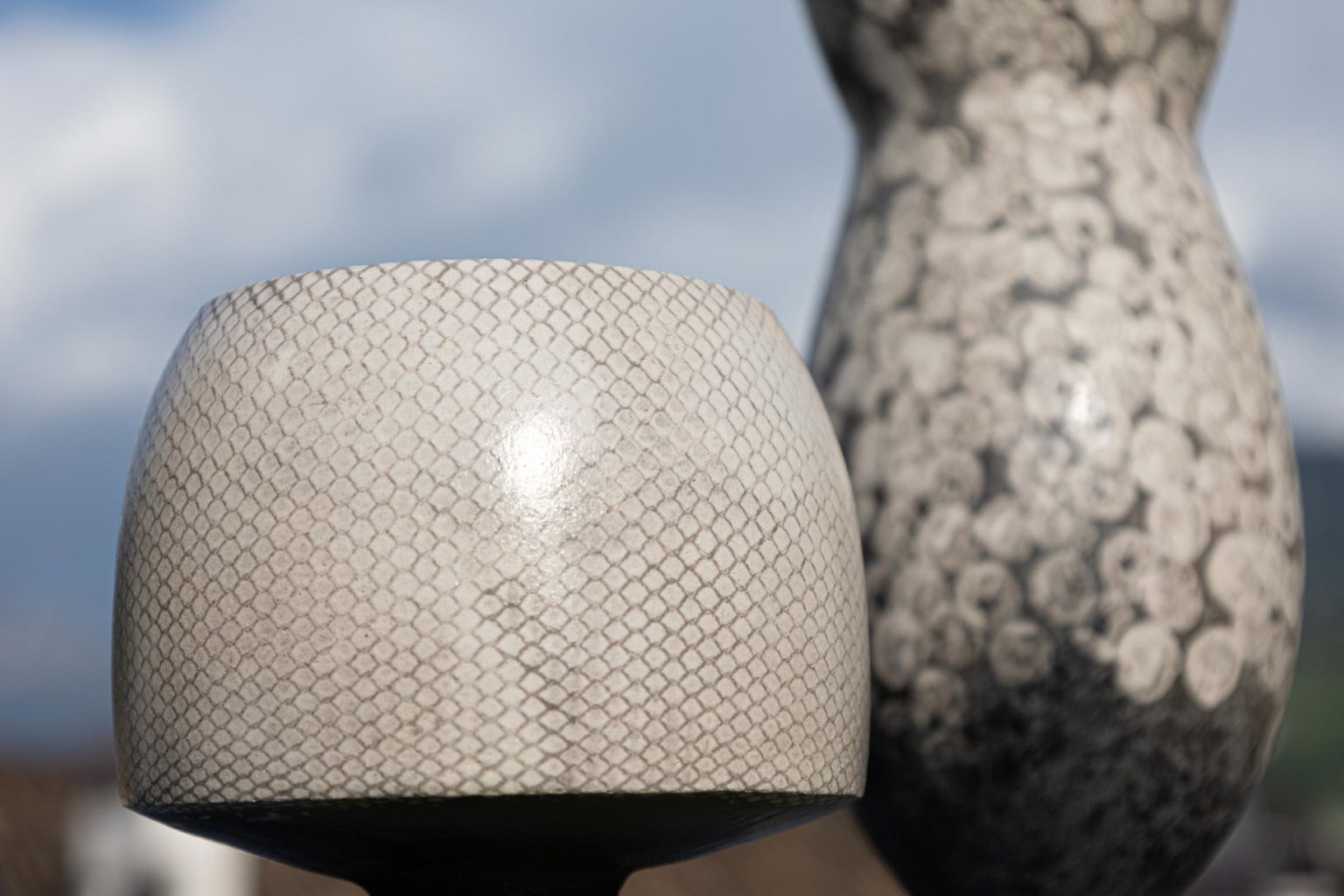 Gefässe – Tonhaus